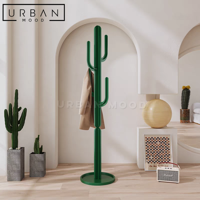 MOW Modern Clothes Stand – Urban Mood
