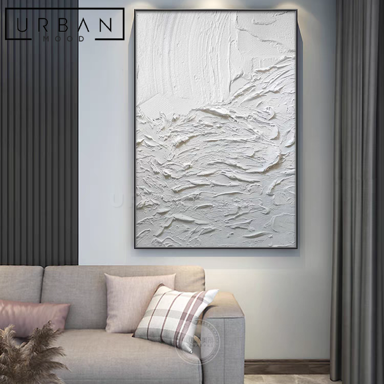 NORSE Modern Wall Art – Urban Mood