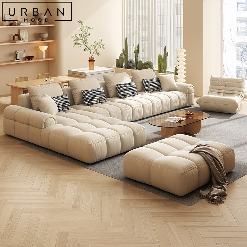 Contemporary Sofa Set | Cabinets Matttroy