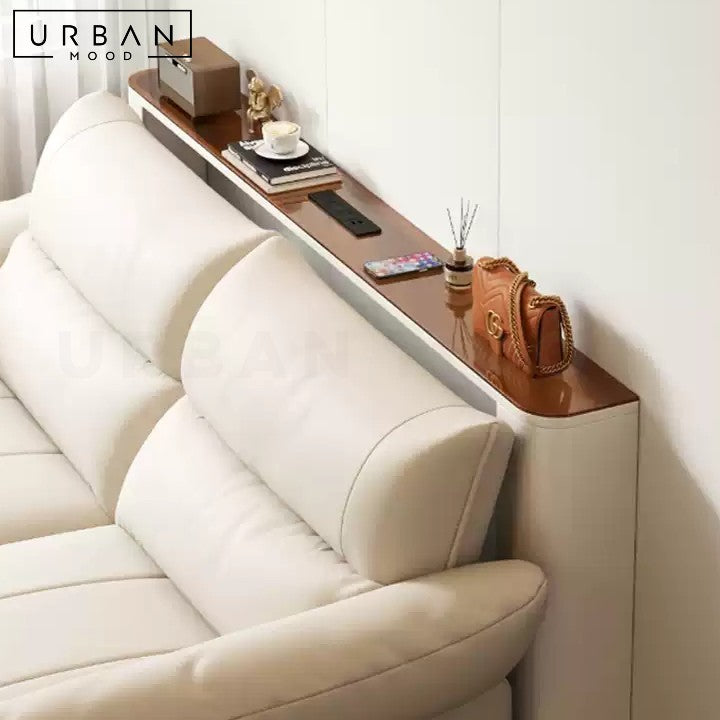 OSBORNE Modern Ultra Slim Display Shelf – Urban Mood