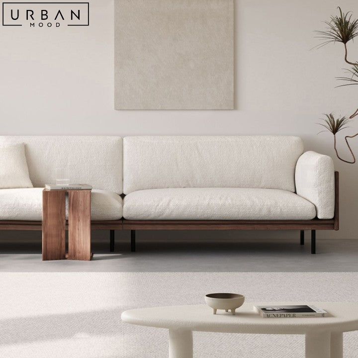 PEARCE Japanese Fabric Sofa – Urban Mood