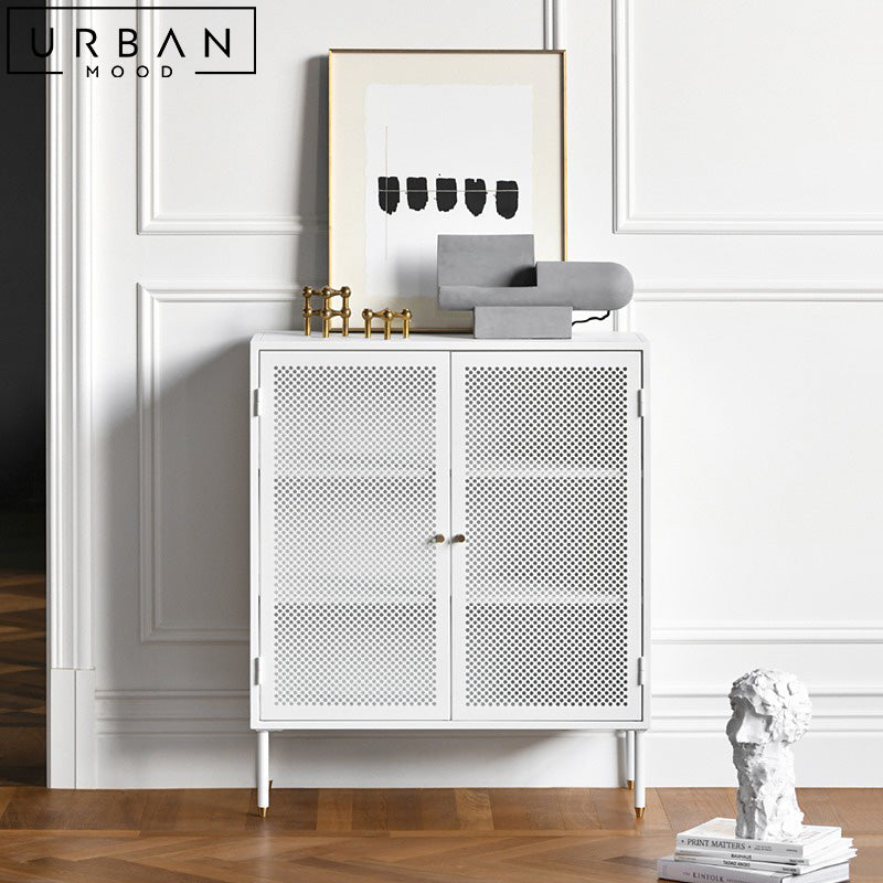 POLLIS Modern Sideboard – Urban Mood