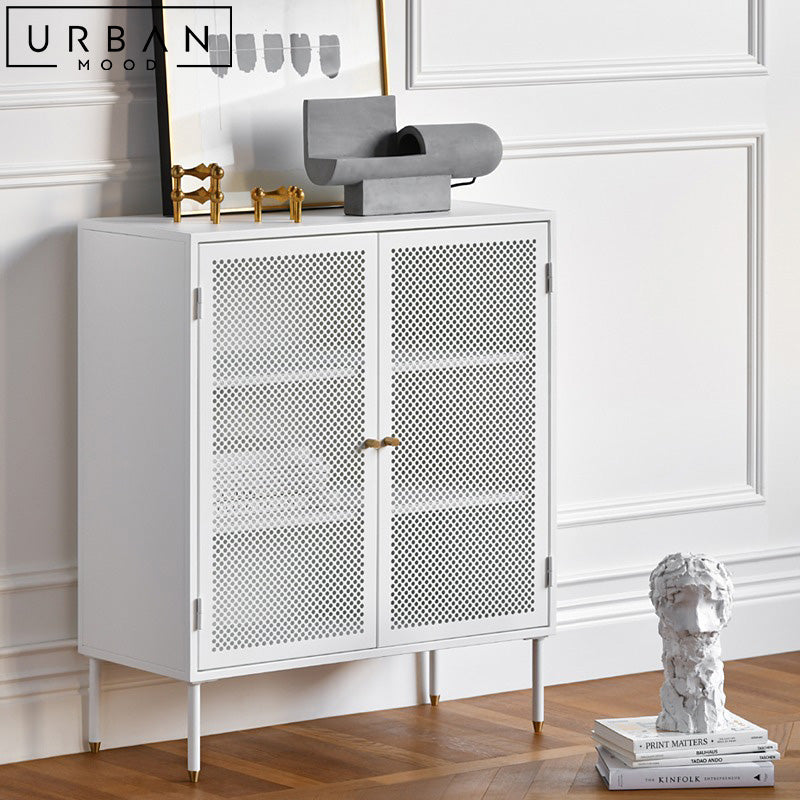 POLLIS Modern Sideboard – Urban Mood