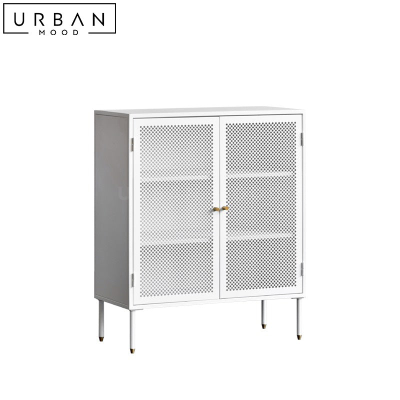 POLLIS Modern Sideboard – Urban Mood