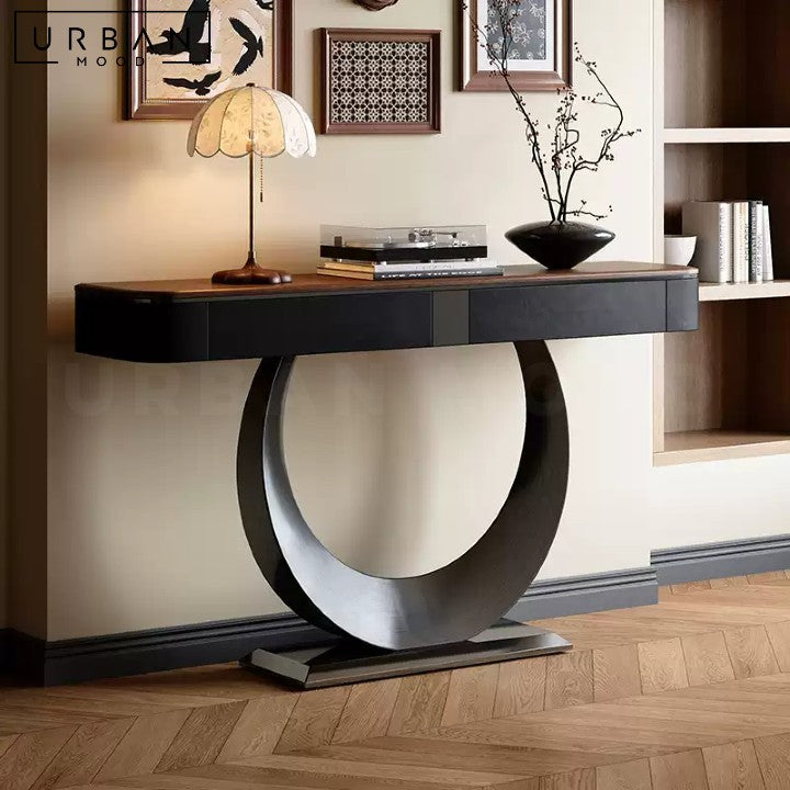 PRISCILA Modern Console Table – Urban Mood
