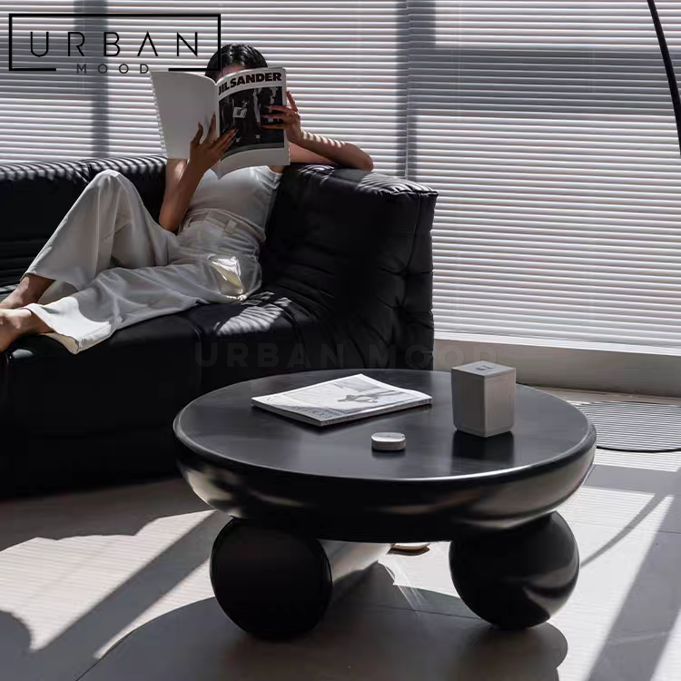 POSY Modern Coffee Table – Urban Mood