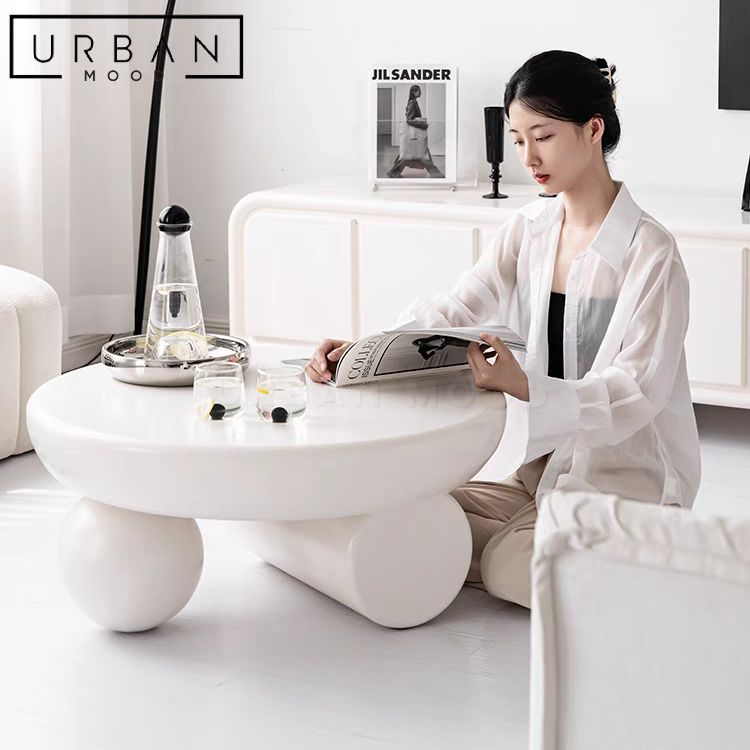 POSY Modern Coffee Table – Urban Mood