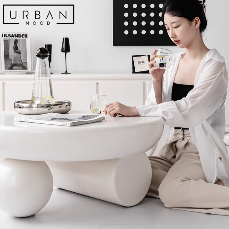 POSY Modern Coffee Table – Urban Mood