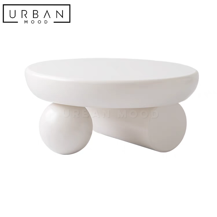 POSY Modern Coffee Table – Urban Mood
