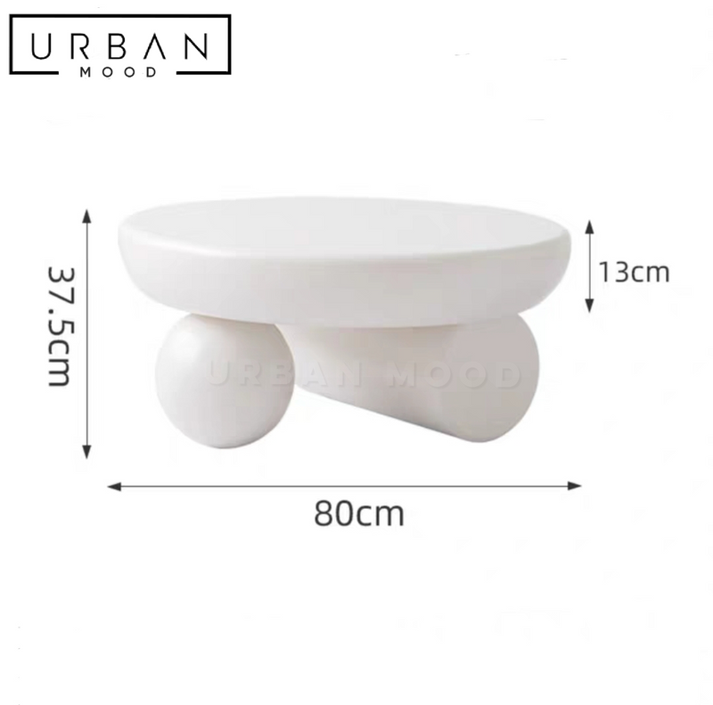 POSY Modern Coffee Table – Urban Mood