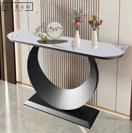 Hallway Consoles – Urban Mood