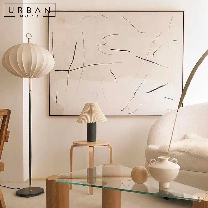 RAWDA Abstract Wall Art – Urban Mood