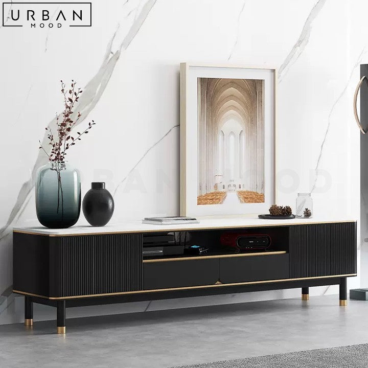 REICH Modern TV Console – Urban Mood