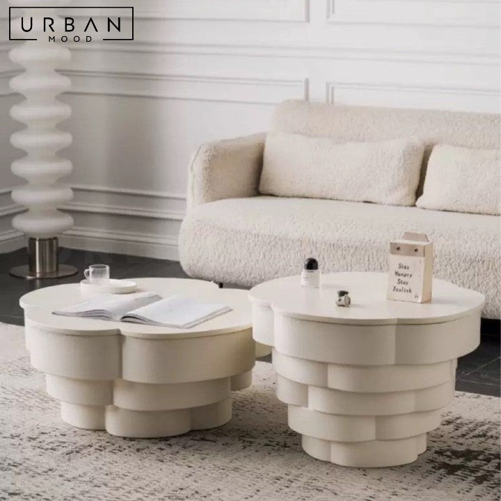 SAAD Modern Coffee Table – Urban Mood