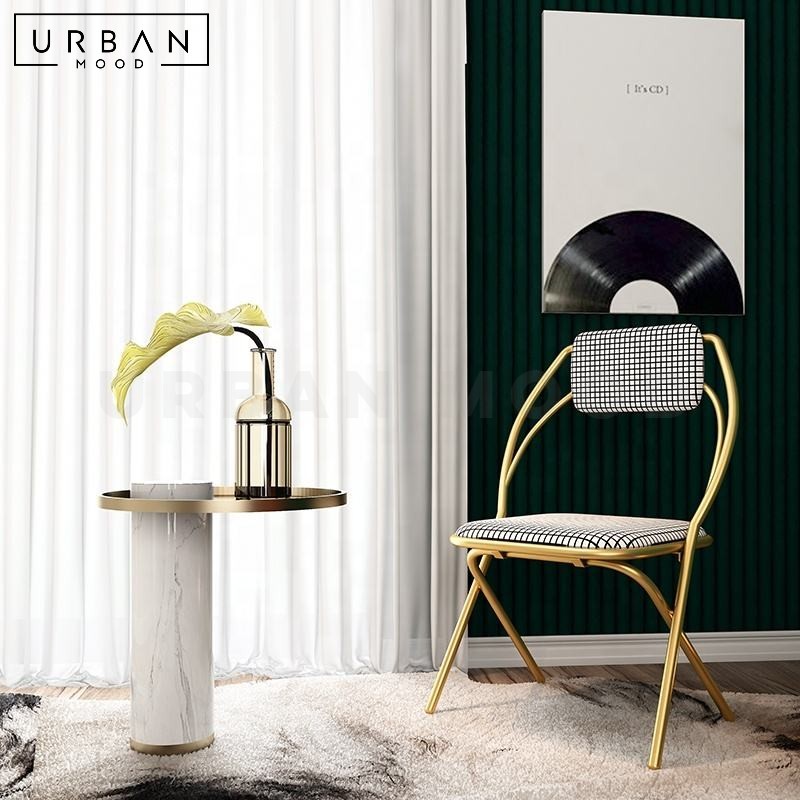 STAGO Modern Dining Chair – Urban Mood