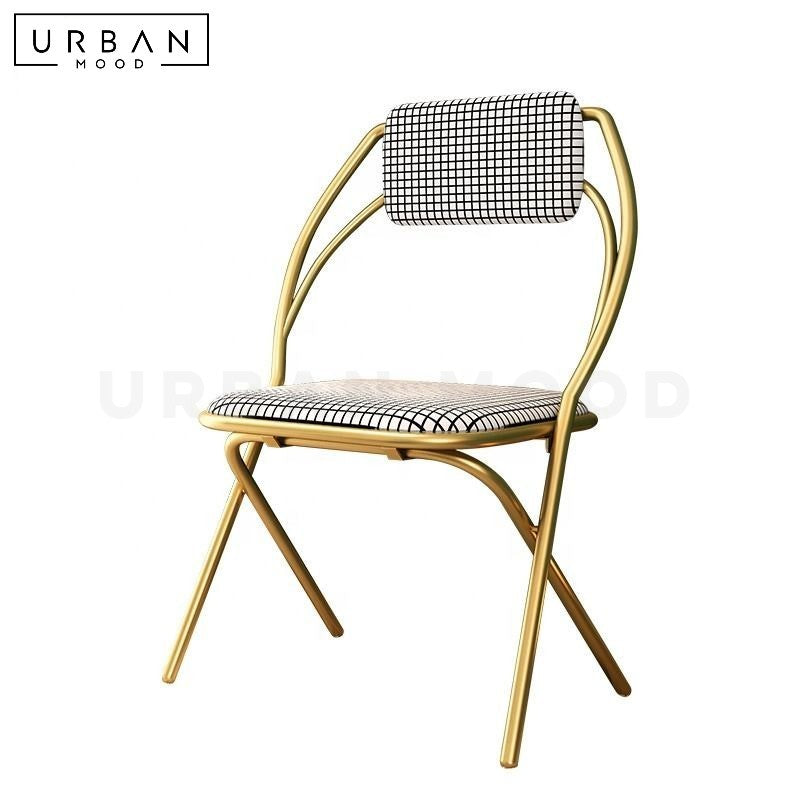 STAGO Modern Dining Chair – Urban Mood