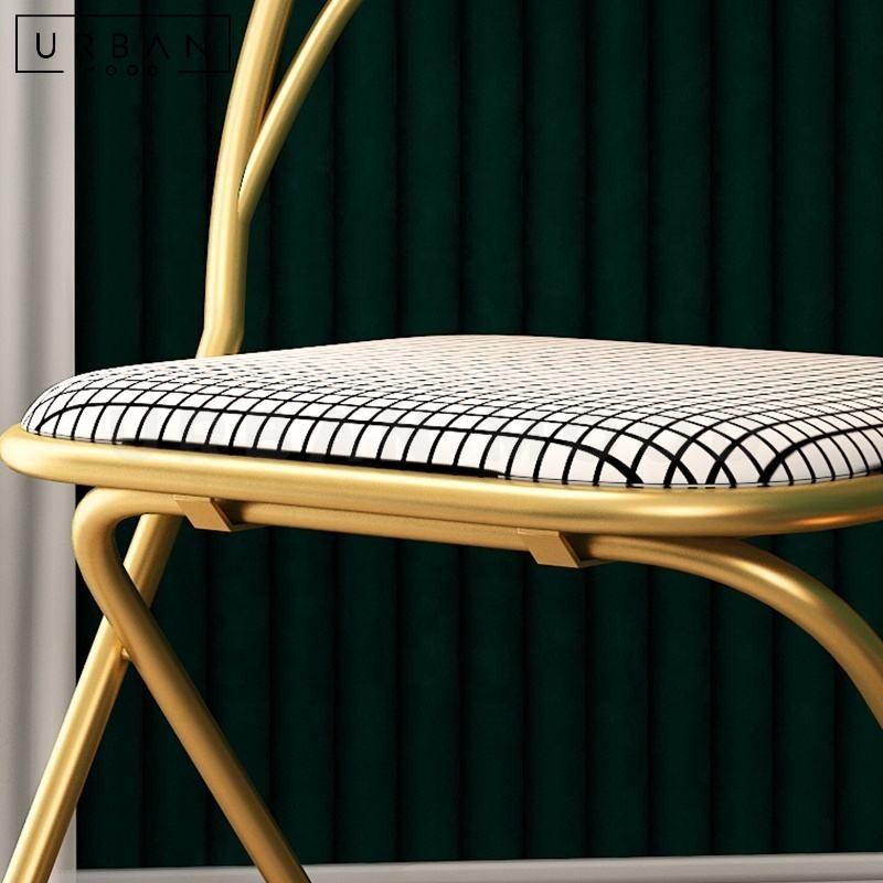 STAGO Modern Dining Chair – Urban Mood