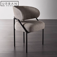 Velvet Chairs – Urban Mood