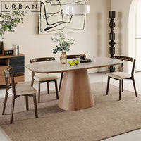 Dining Tables – Urban Mood