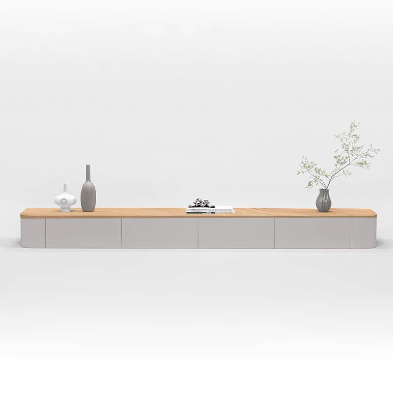 TOHO Modern Floating TV Console – Urban Mood