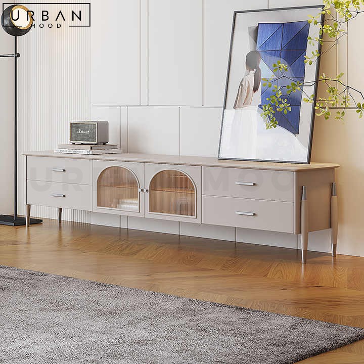 DINIA Modern TV Console – Urban Mood