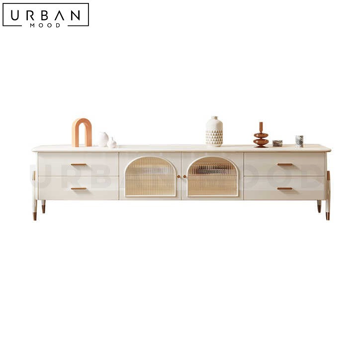 DINIA Modern TV Console – Urban Mood