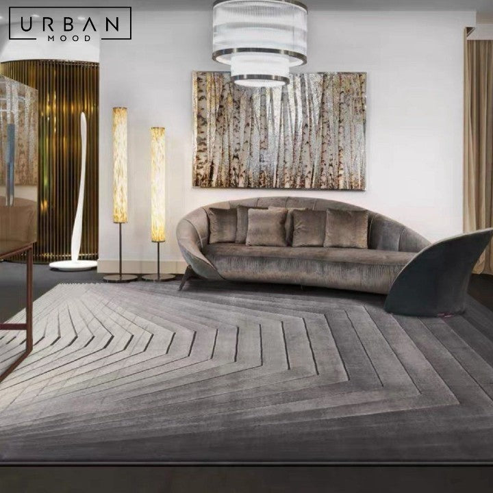 VUO Modern Rug – Urban Mood