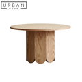VICTUS Japandi Side Table – Urban Mood