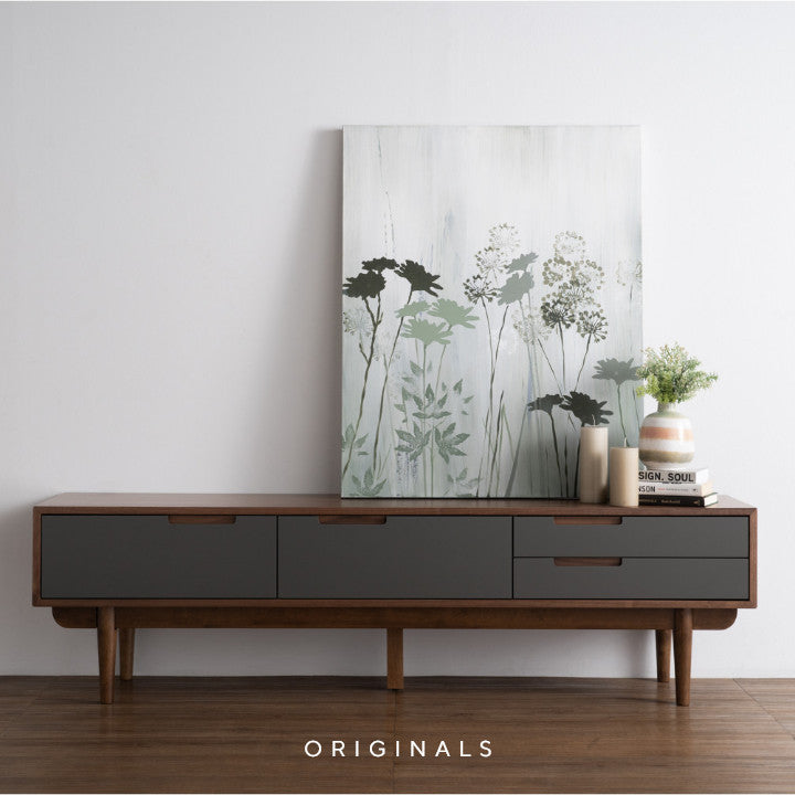 XRISTINA Modern TV Console – Urban Mood