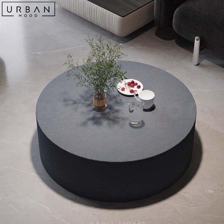 ZUNE Modern Coffee Table – Urban Mood