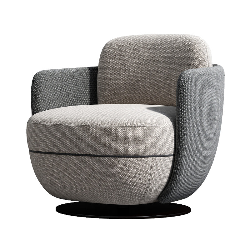 KOOKY Modern Fabric Armchair – Urban Mood