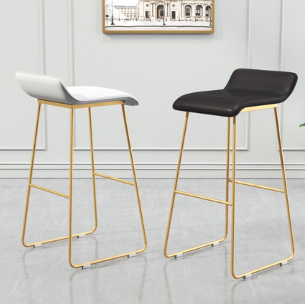 UNICY Contemporary Cafe / Bar / Pub High Stool – Urban Mood