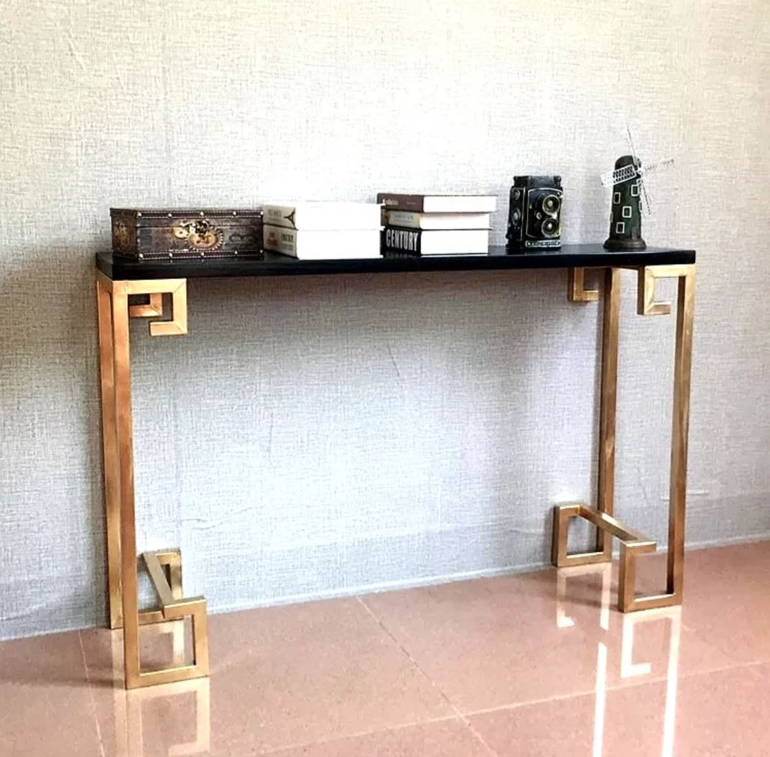 ADONIS Contemporary Hallway Console – Urban Mood