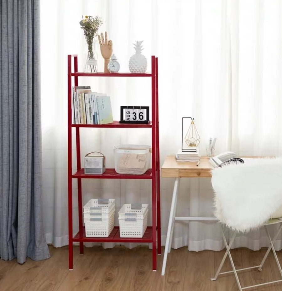 ALFIE Modern Industrial Ladder Display Rack – Urban Mood