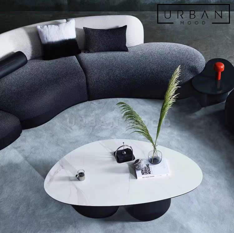 BORDEUX Modern Fabric Sofa – Urban Mood