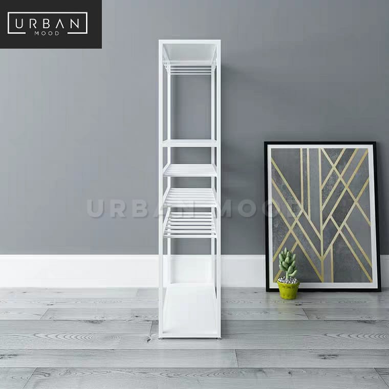 CALIX Minimalist Wine Rack – Urban Mood
