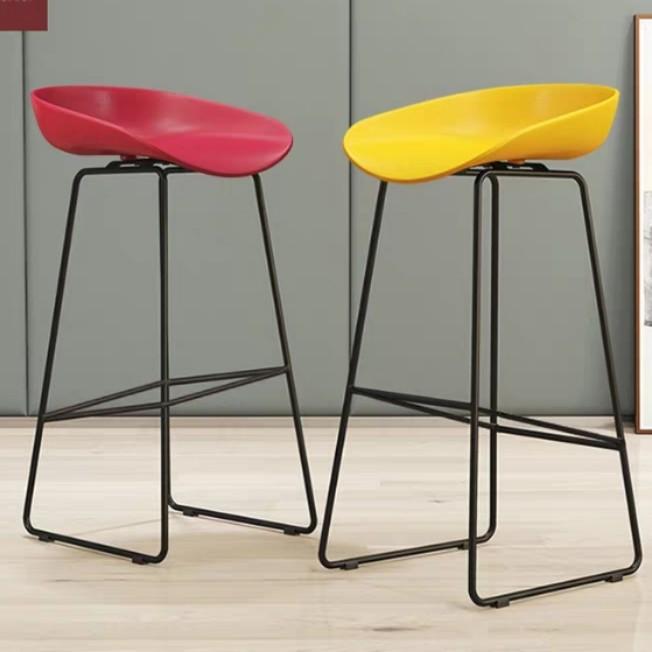 COLLIN Pop Art Contemporary Bar Stool – Urban Mood