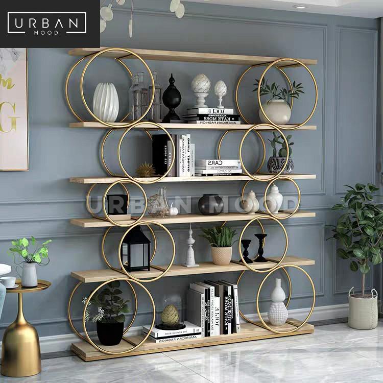 DISTINCT Modern Display Shelf – Urban Mood