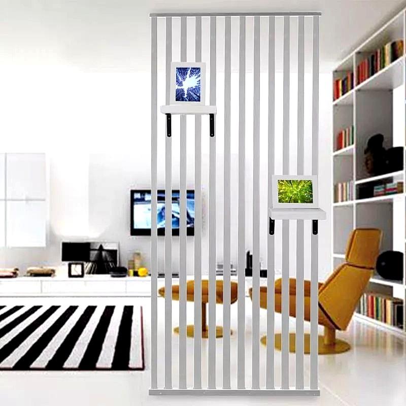 FINN Modern Solid Pine Room Separator – Urban Mood