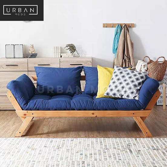 SCOTT Japanese Fabric Sofa – Urban Mood