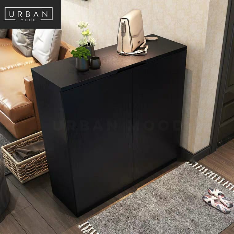 MODUS Modern Shoe Cabinet – Urban Mood