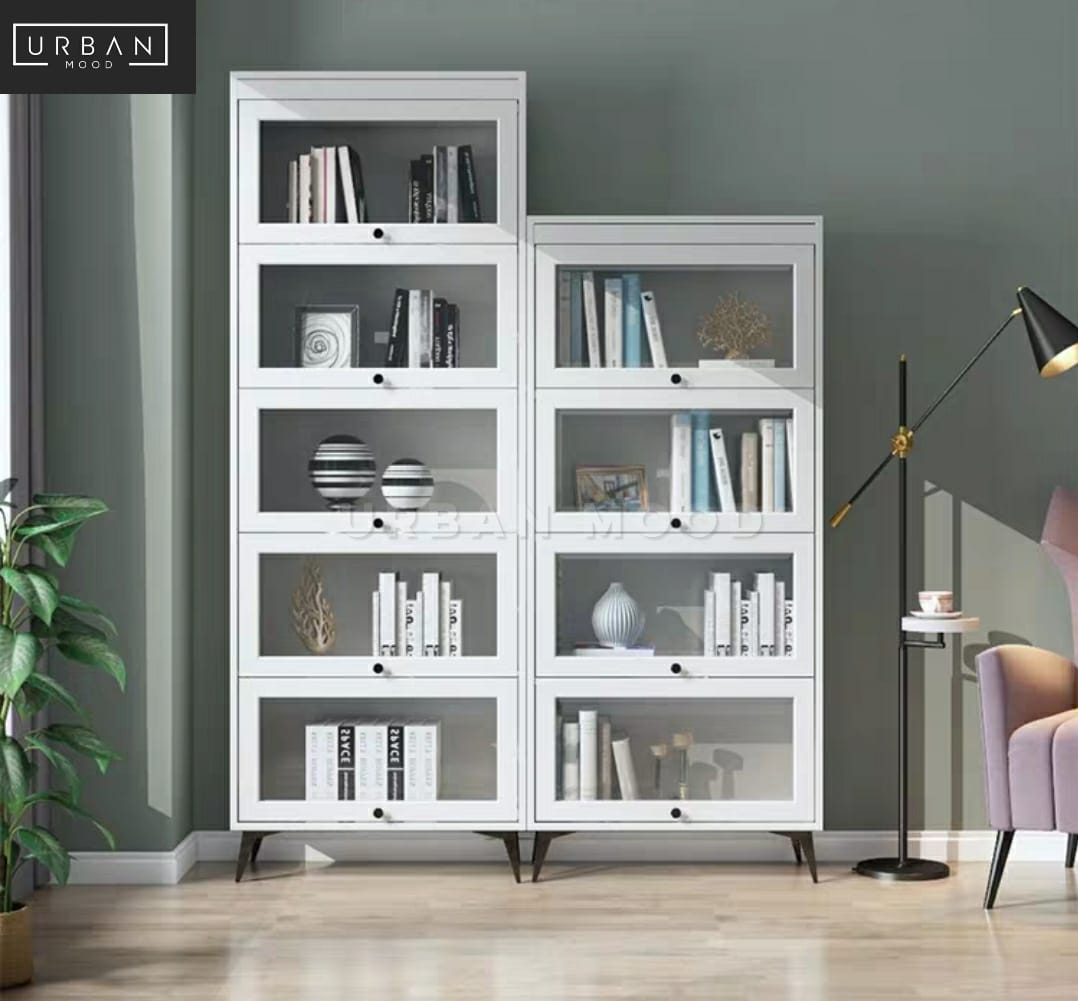 MEMENTO Classic Display Cabinet – Urban Mood