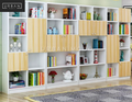 GAVIN Modern Library Bookshelf – Urban Mood