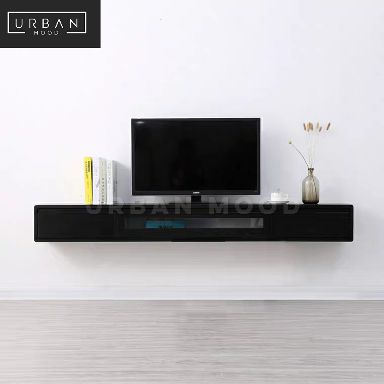 ANALOG Modern TV Console – Urban Mood
