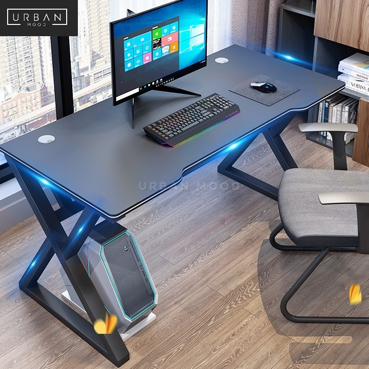 KRATO Modern Computer Table – Urban Mood