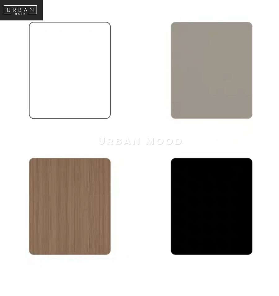 KASPER Modern Solid Wood Bar Table – Urban Mood