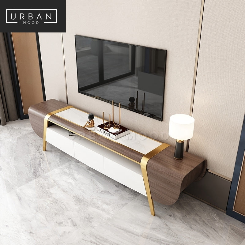 CRONO Modern TV Console – Urban Mood