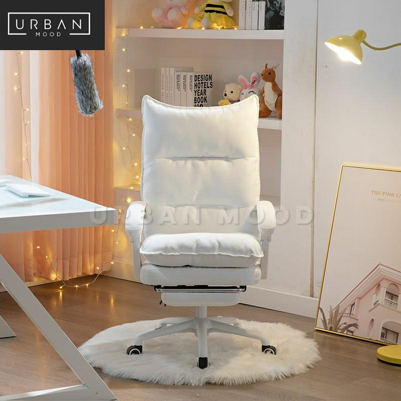 PADDLE Modern Swivel Computer Chair – Urban Mood