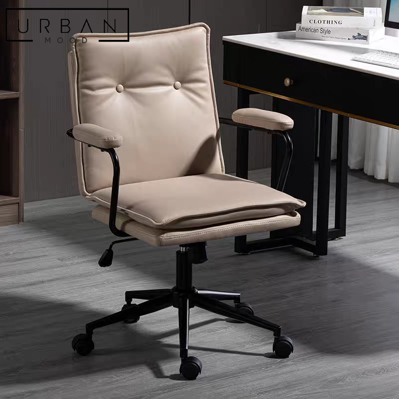 PETE Modern Office Chair – Urban Mood
