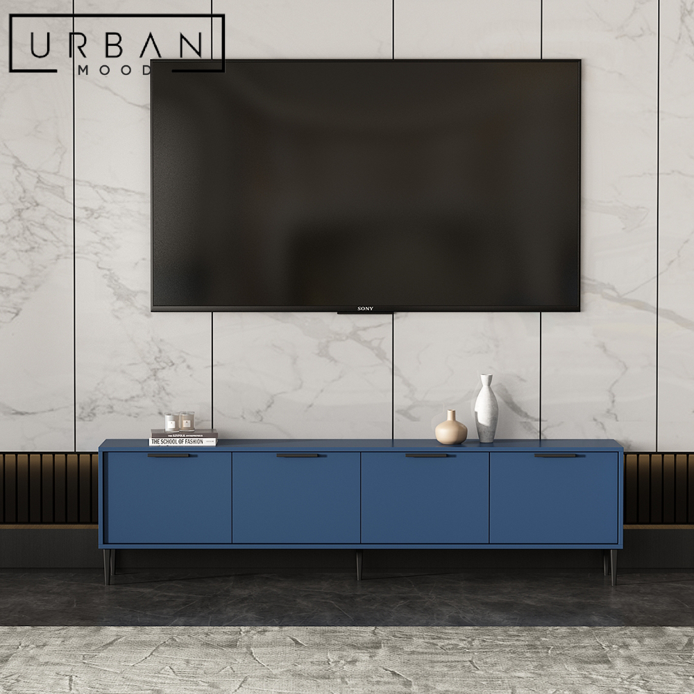 PRIMER Modern TV Console – Urban Mood